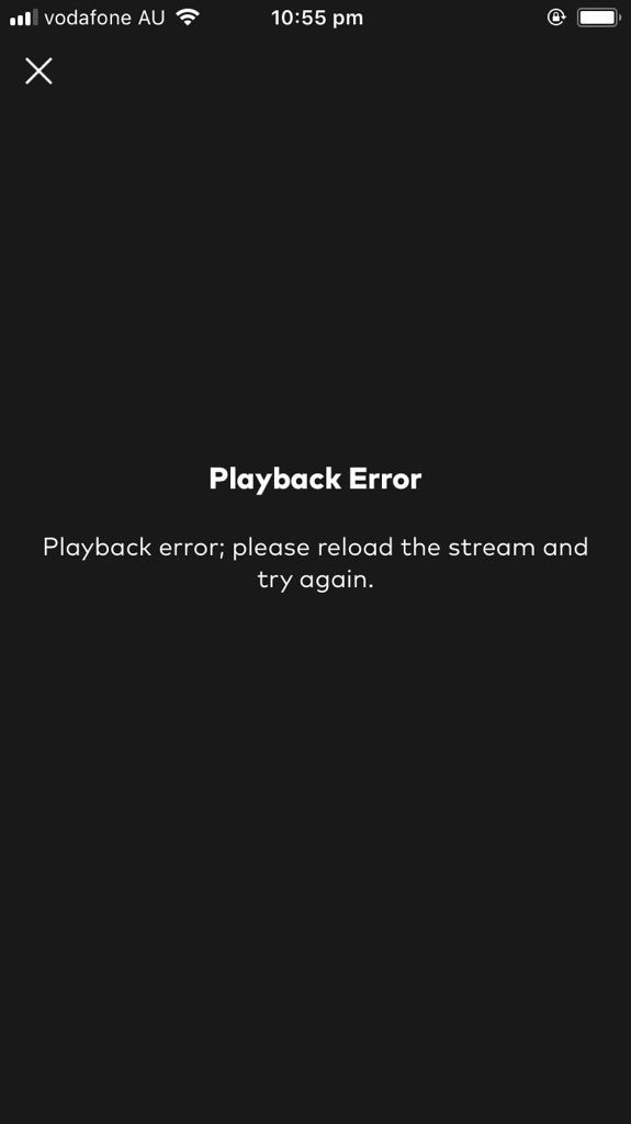 World Cup: Optus cops football fans' wrath as streaming service fails ...