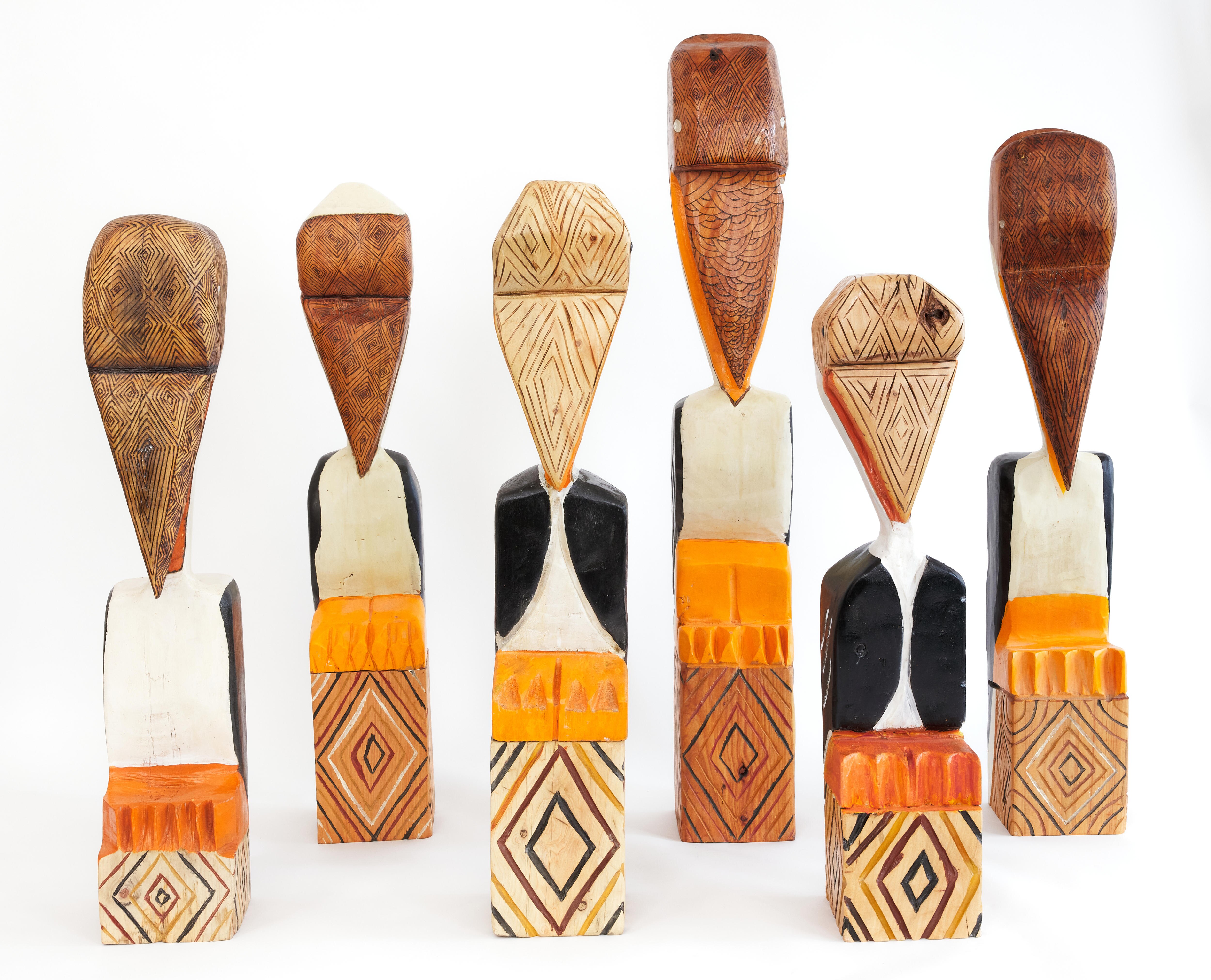 "Bringing together a chorus of voices in hope": New exhibition focuses ...