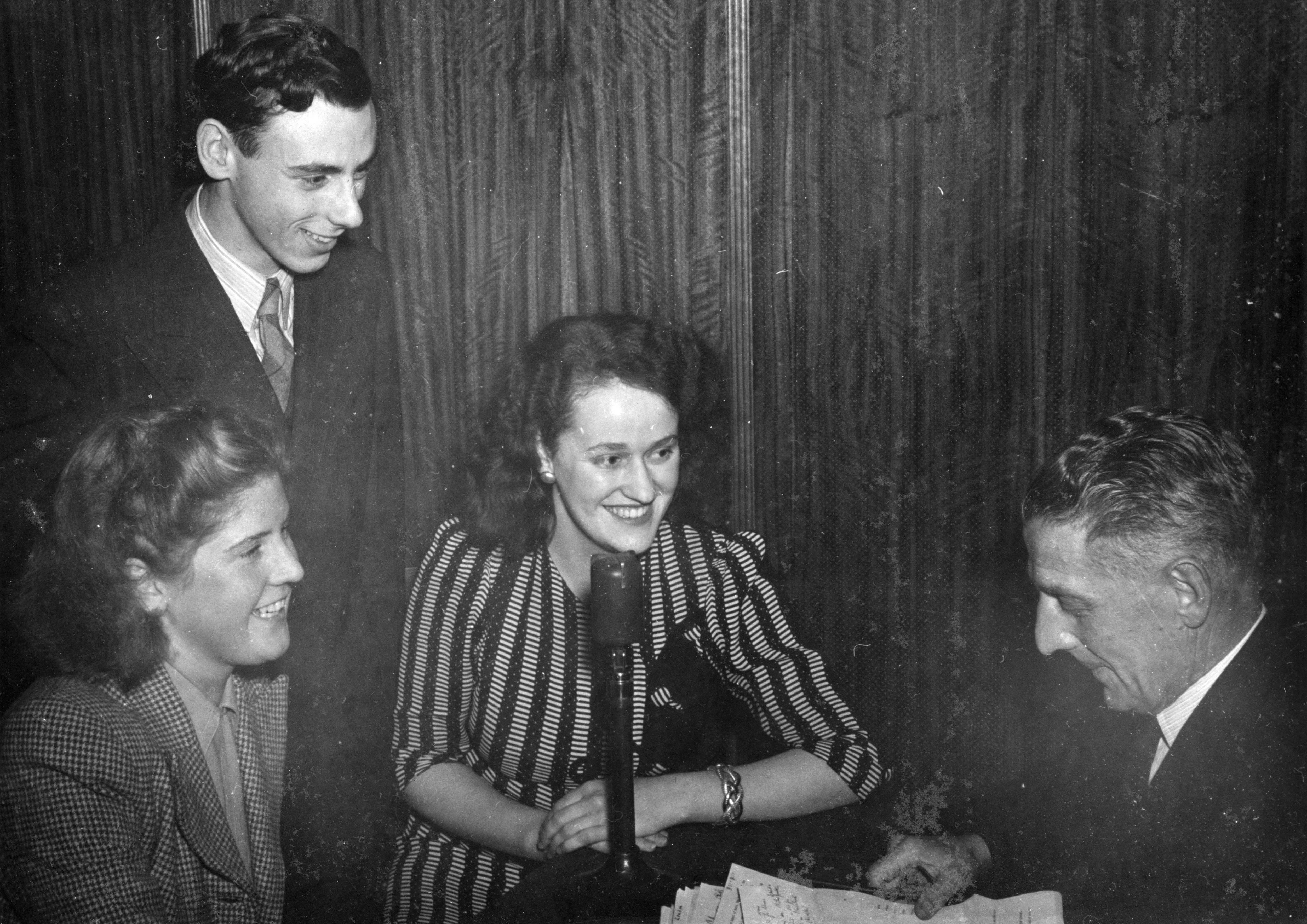 Vale Beryl Kimber Leske - ABC Classic