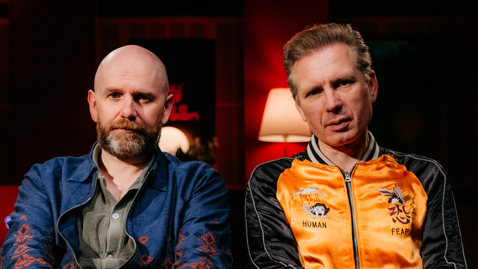 Franz Ferdinand - 'Take Me Out' (live for Like A Version) - triple j