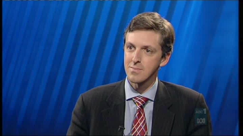 Graham West resigns from NSW Govt - ABC News