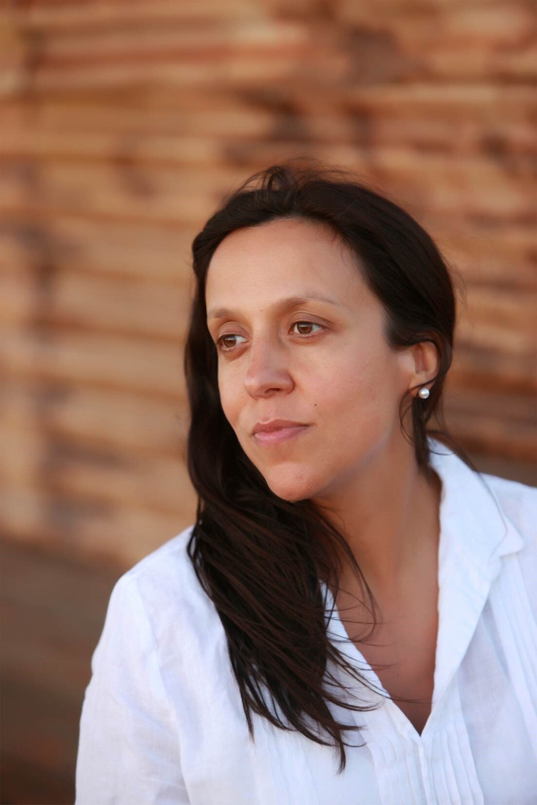 Rachel Perkins - ABC Radio National