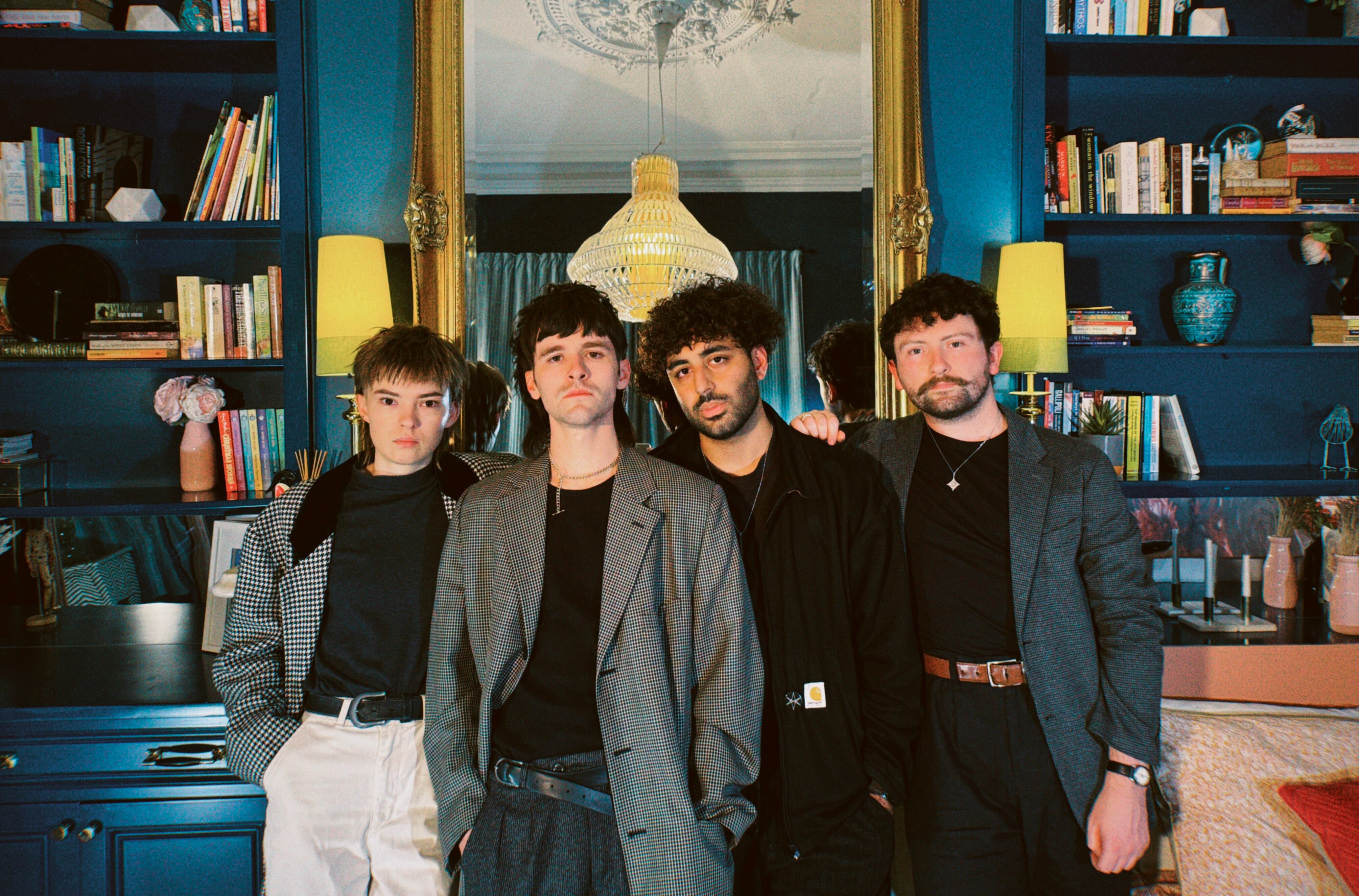 New BVT, Theo Landish and plenty more! - triple j