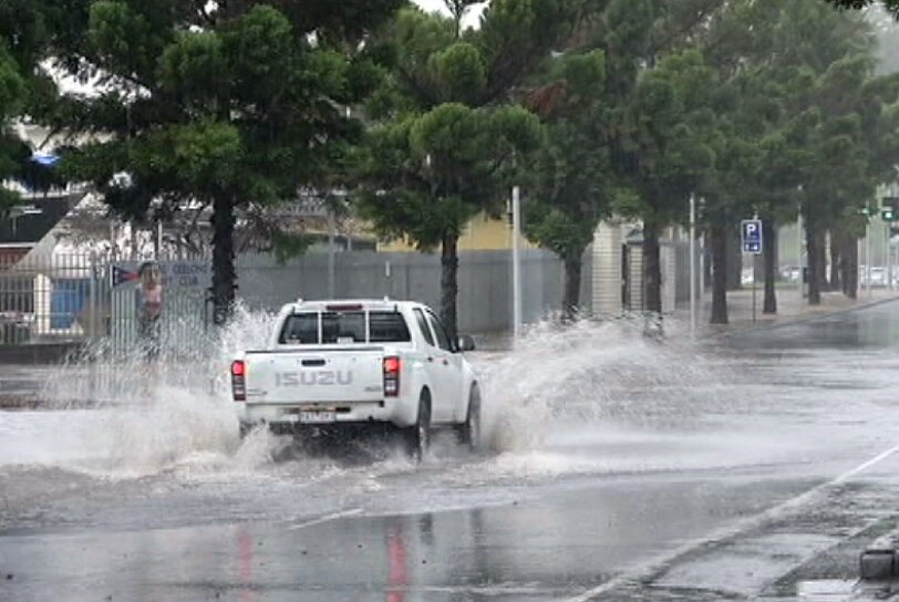 Victoria weather: Wild conditions continue for Melbourne, Geelong and ...