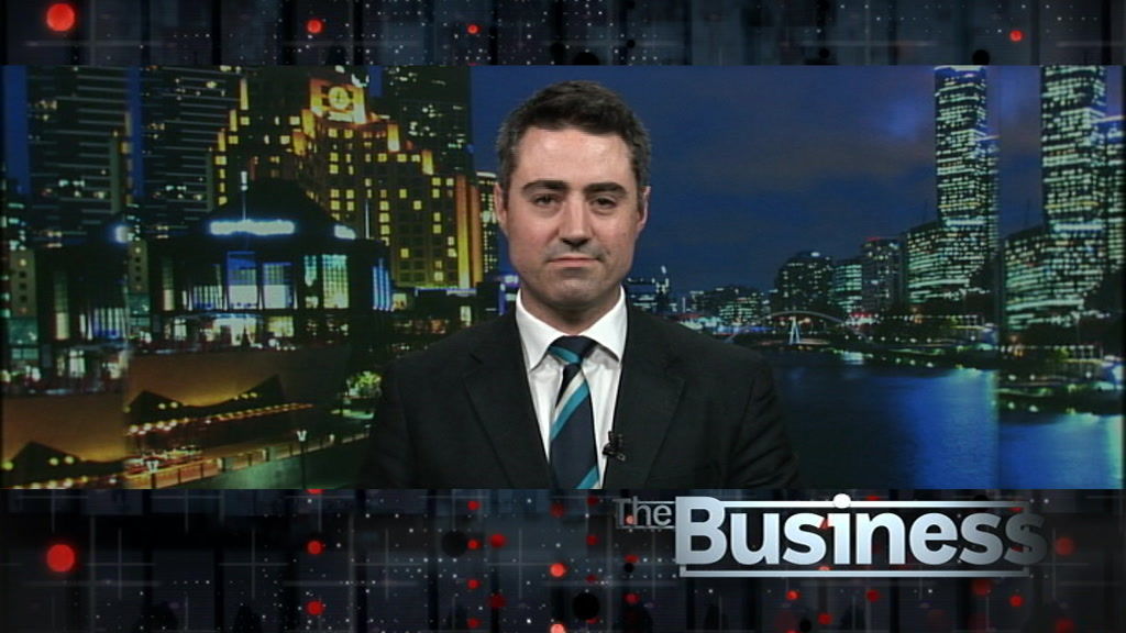 Monday markets with Evan Lucas - ABC News