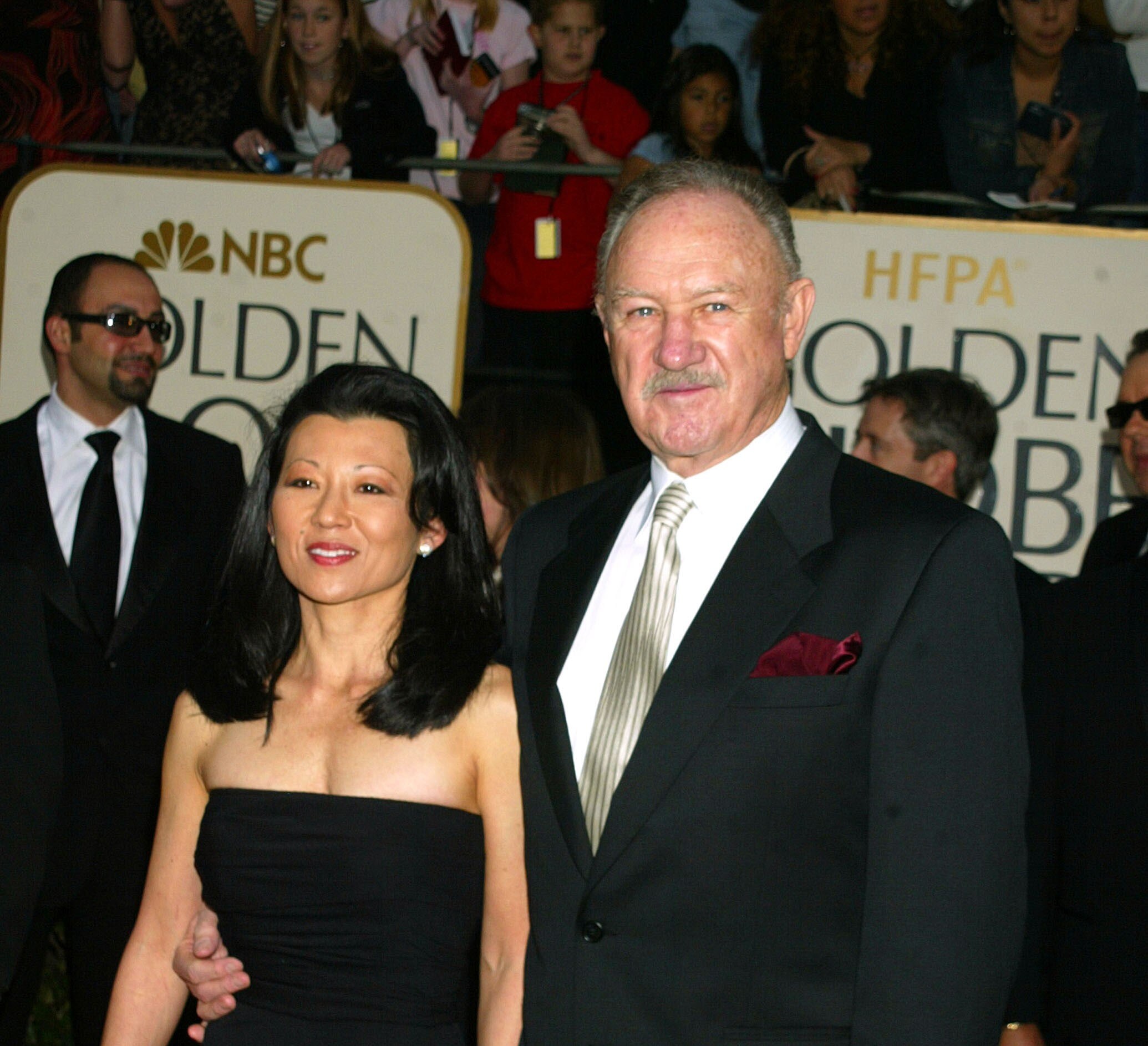 The last days of Gene Hackman are a tragic reminder of the human cost ...