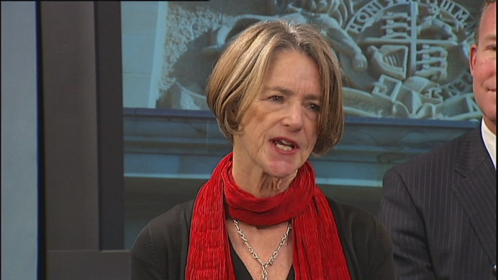 Tasmania appoints first female Governor - ABC News