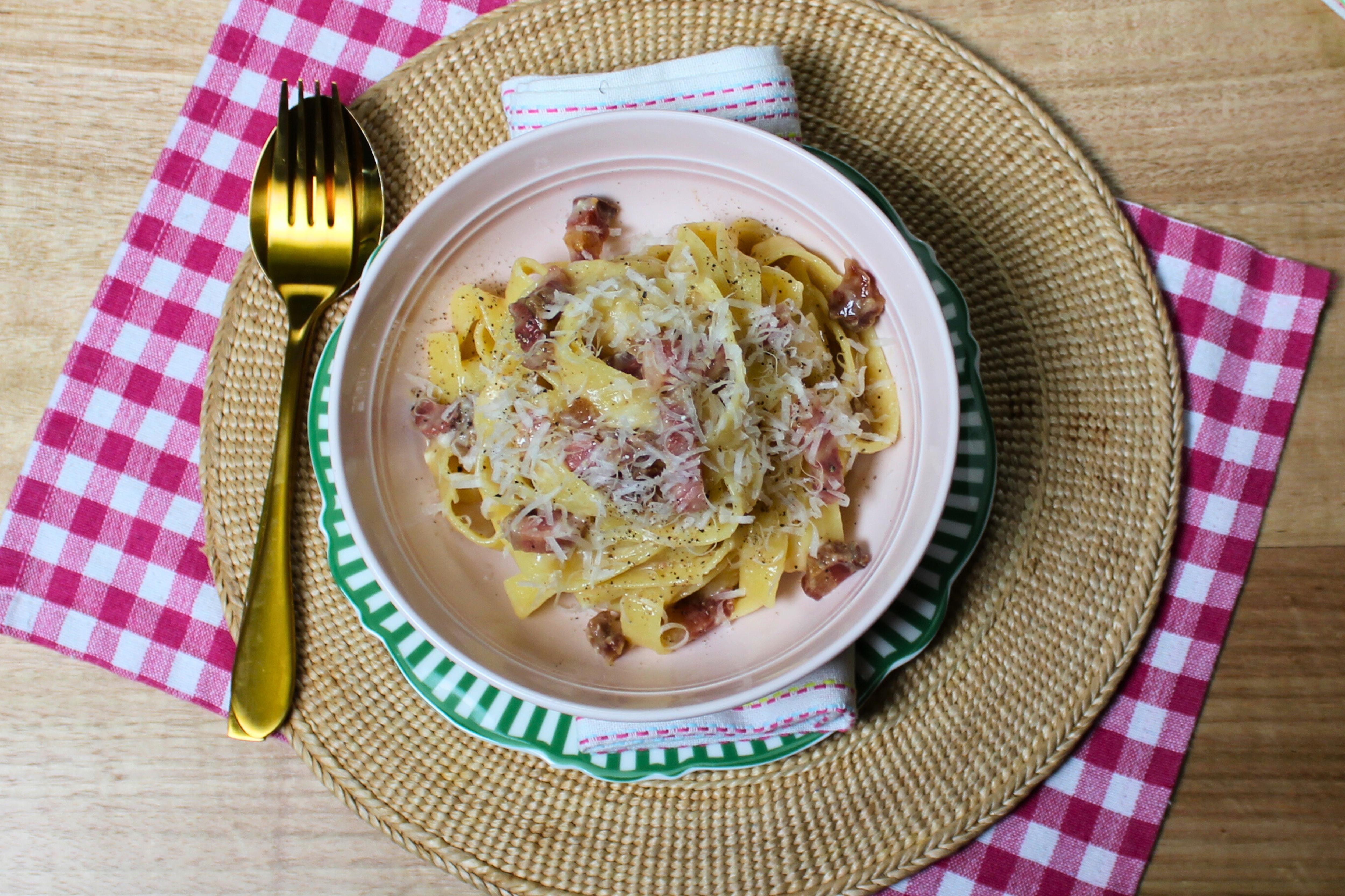 This lemony recipe flips the traditional roast chicken on its head ...