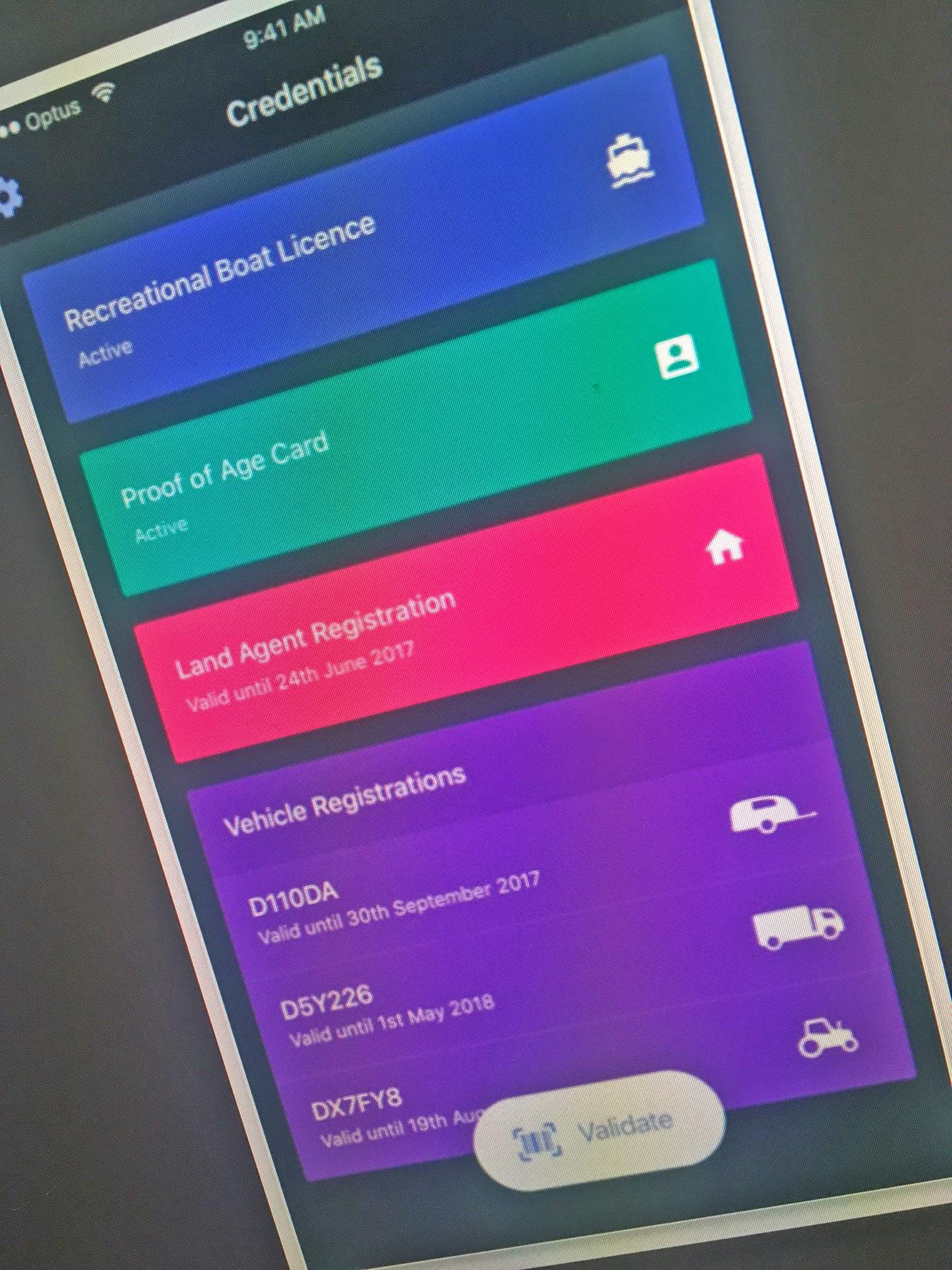 Hackers access mySA GOV digital licence accounts, prompting warning ...