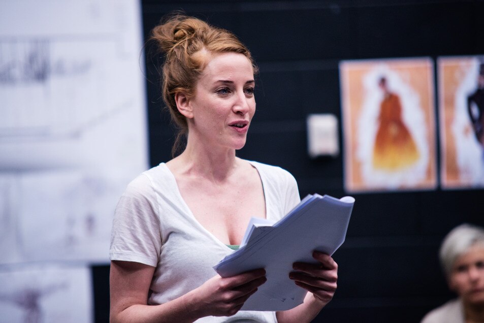 Brisbane Festival: Lally Katz revisions Henrik Isben's classic A Doll's ...