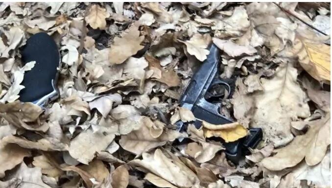 Police release CCTV footage of suspect in shooting in South Yarra's ...