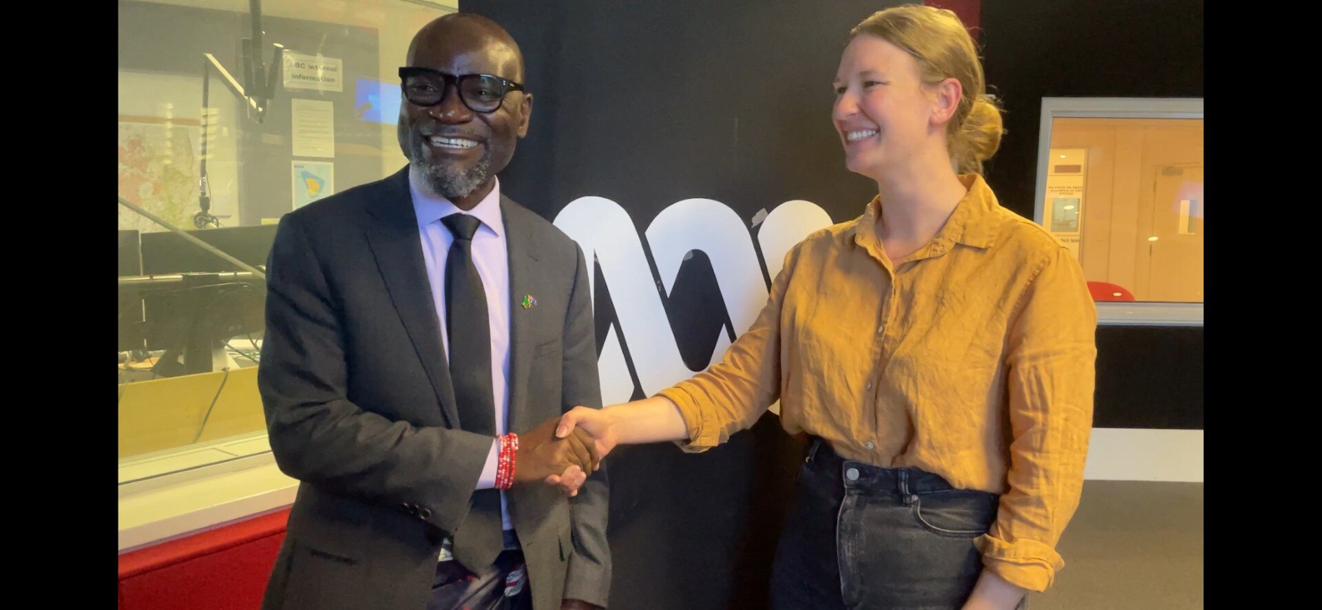 Listen Back - ABC Canberra