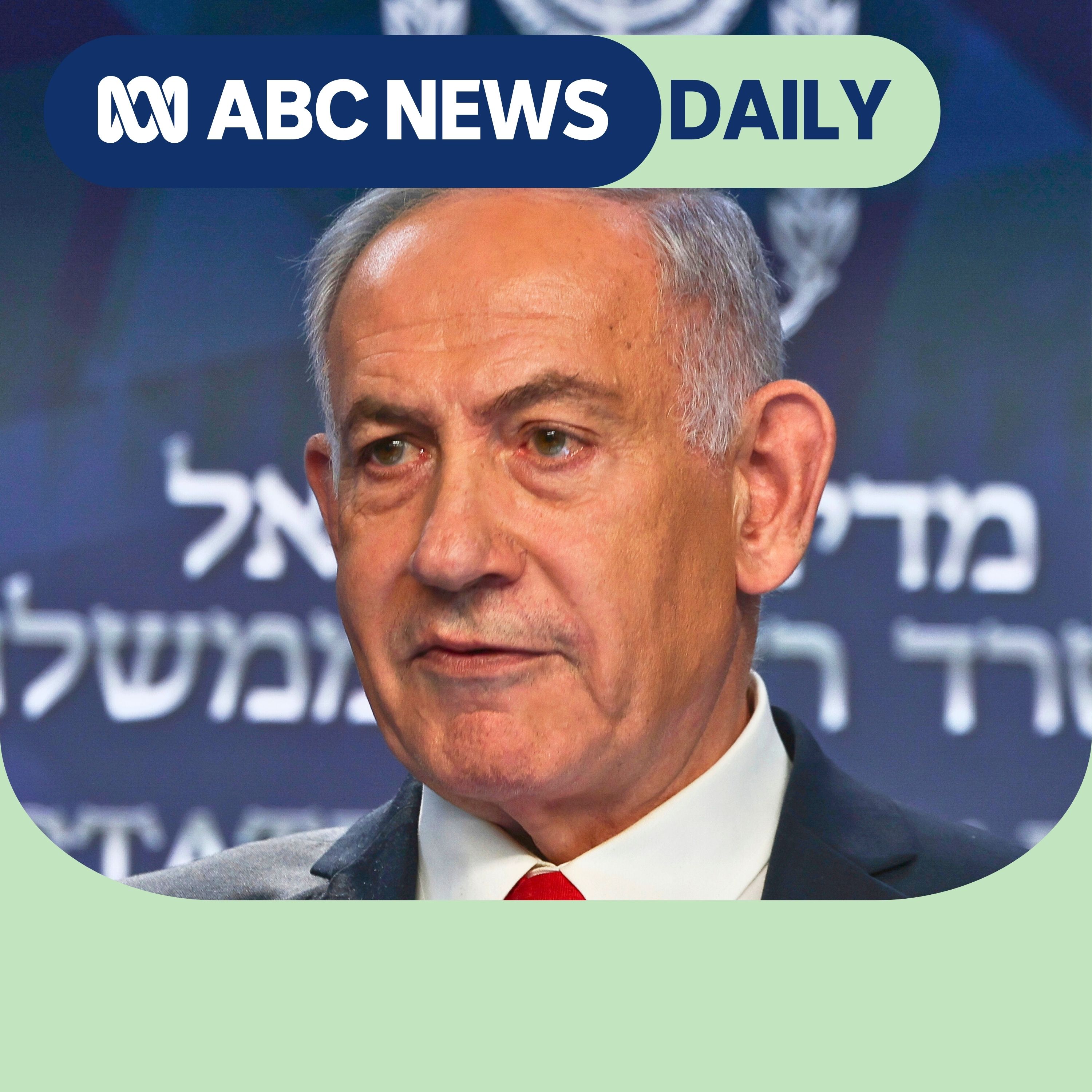 Why can’t Israel’s allies stop Netanyahu? - ABC listen