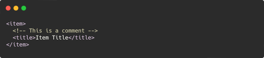 Rendering XML with JSX Templates - ABC Rendering XML with JSX Templates - ABC