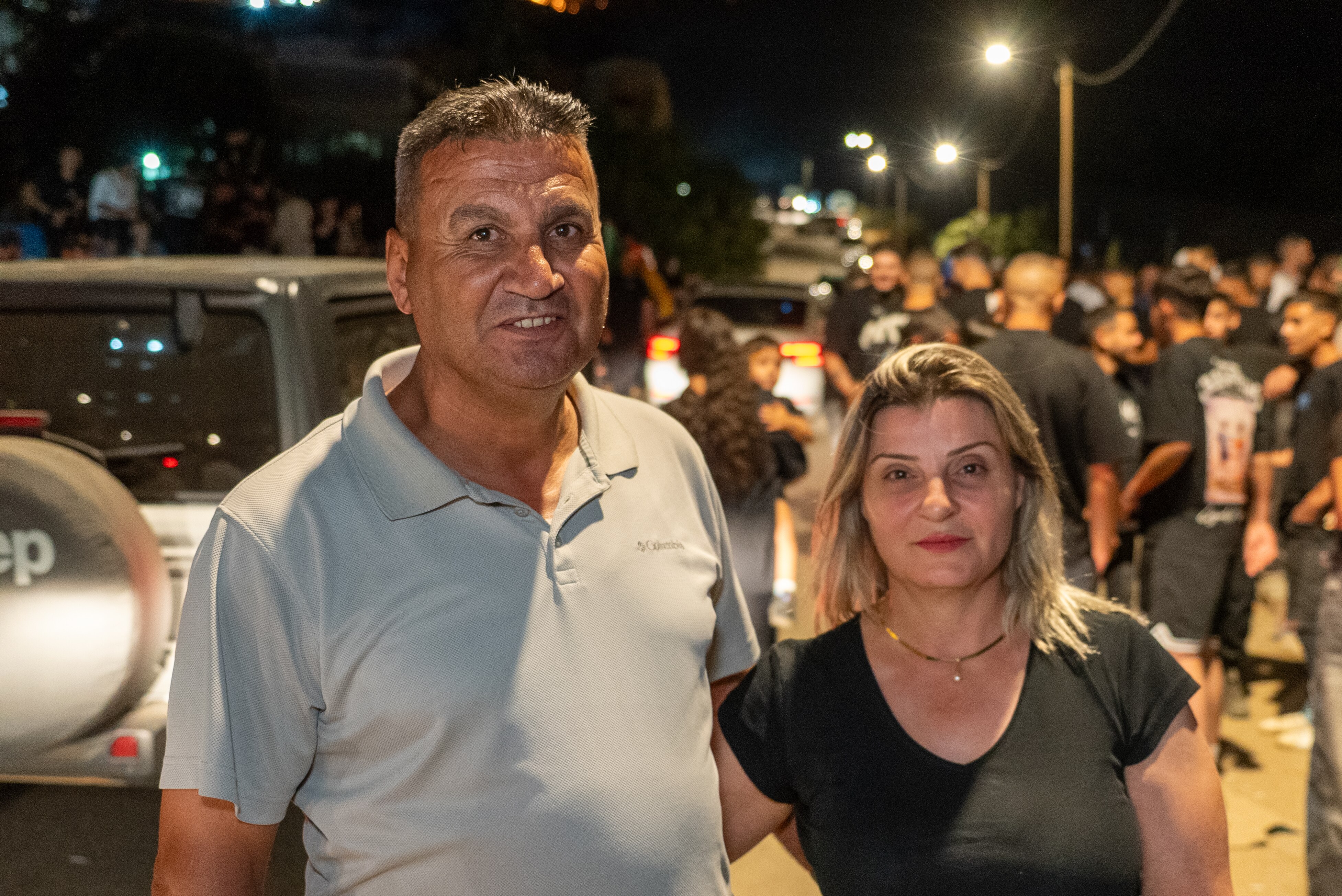 Druze community, divided between Syria and Israel, has fleeting ...