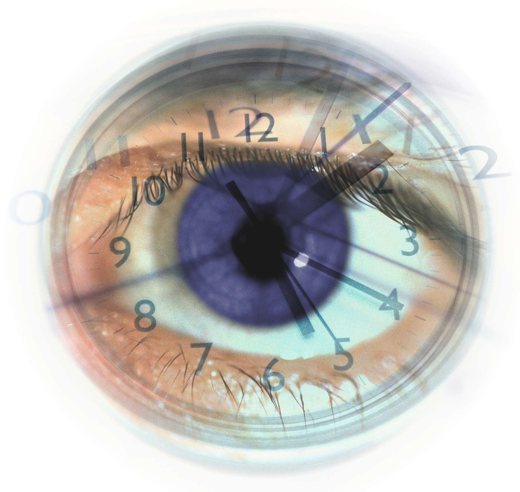 The enigma of time - ABC listen