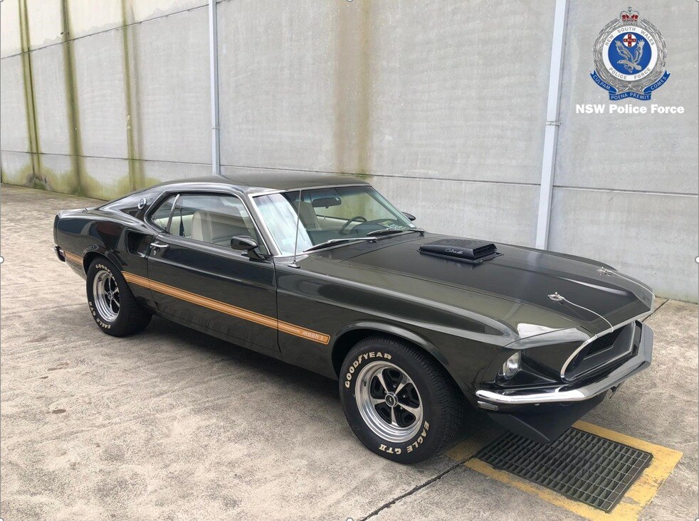 Blake Doyle - ABC News