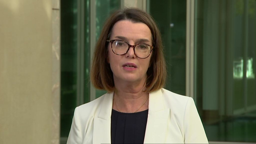 Anne Ruston announces national women's safety summit to be held in July ...