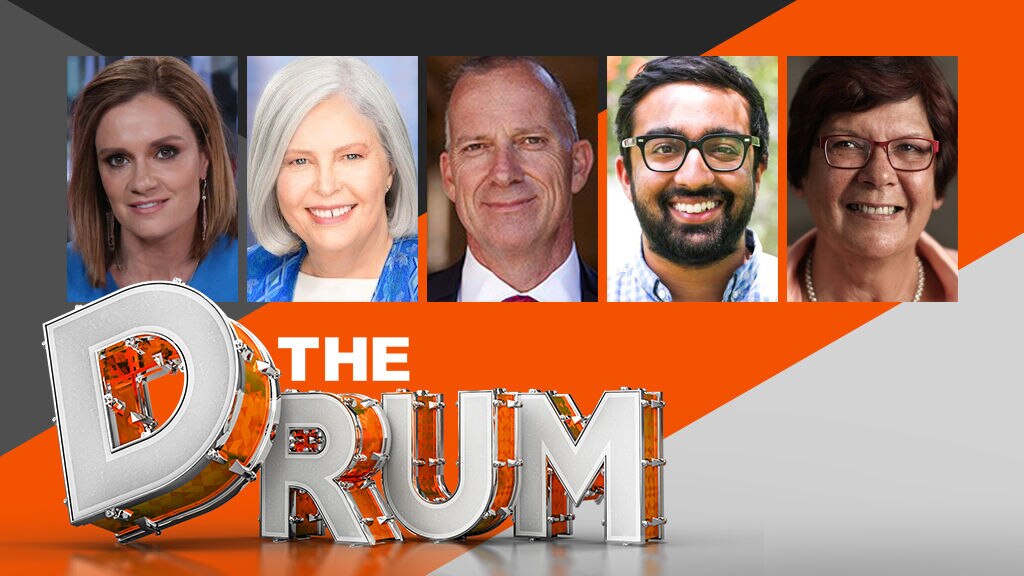 The Drum Friday July 12 - ABC News