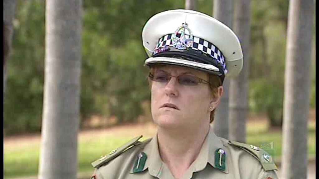 Court rejects appeal by former police officer - ABC News