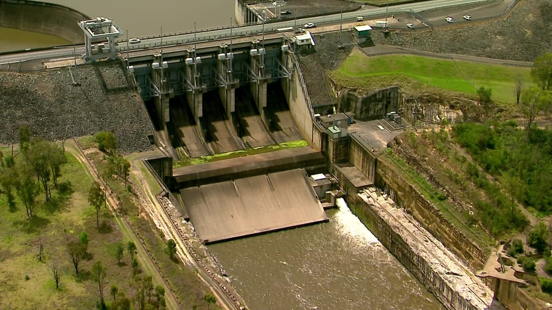 A new desalination plant will be built in Queensland by 2035. But what ...