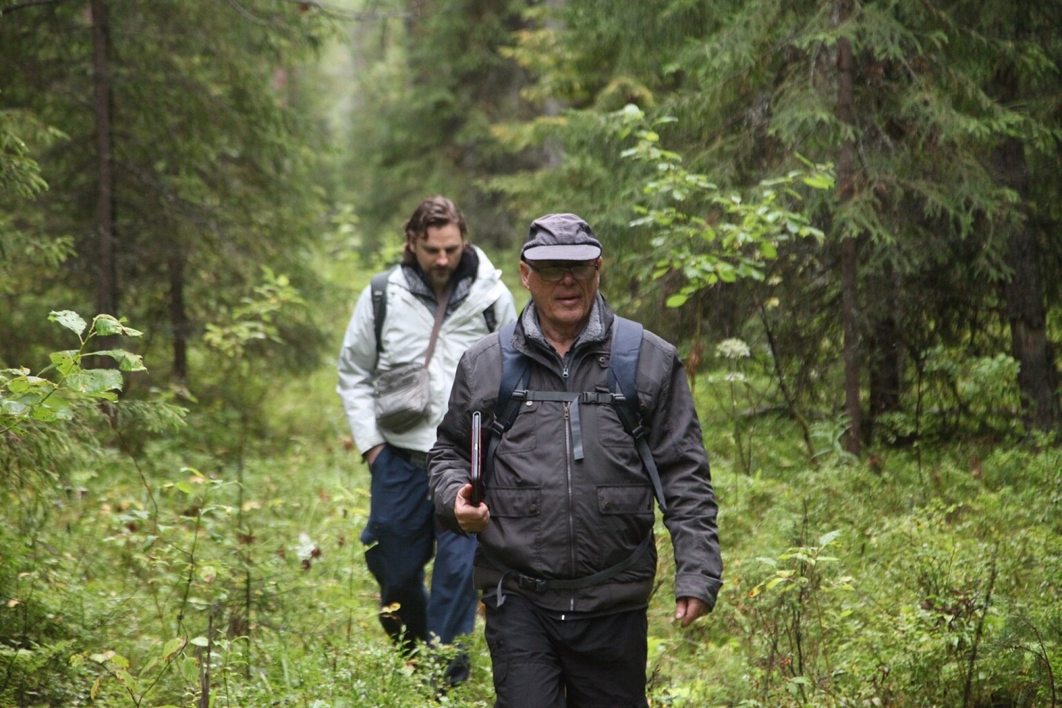 Likely remains of war hero Samuel Pearse await identification in Russia - ABC News