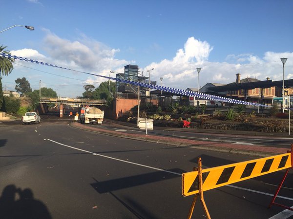 Geelong weather: Flood damage bill 'in millions' but wild weather skips ...