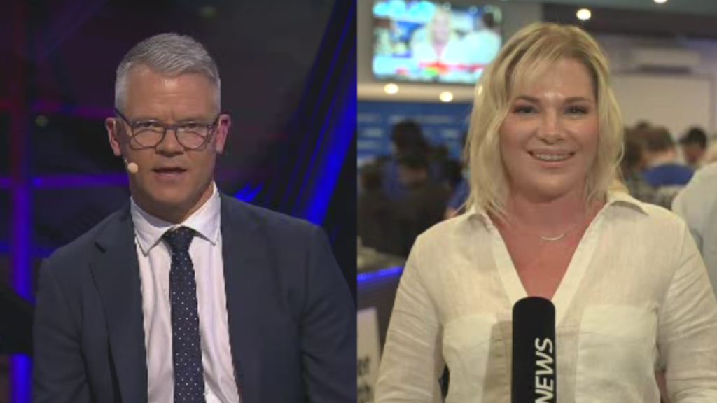 Canberra Liberals Deputy Leader Leanne Castley re-elected - ABC News