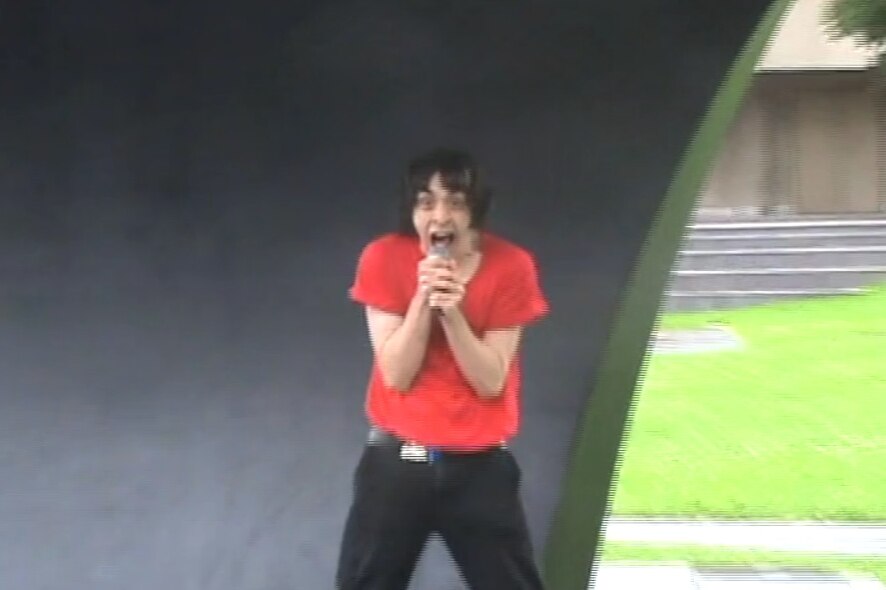 Featured Videos - ABC Rage