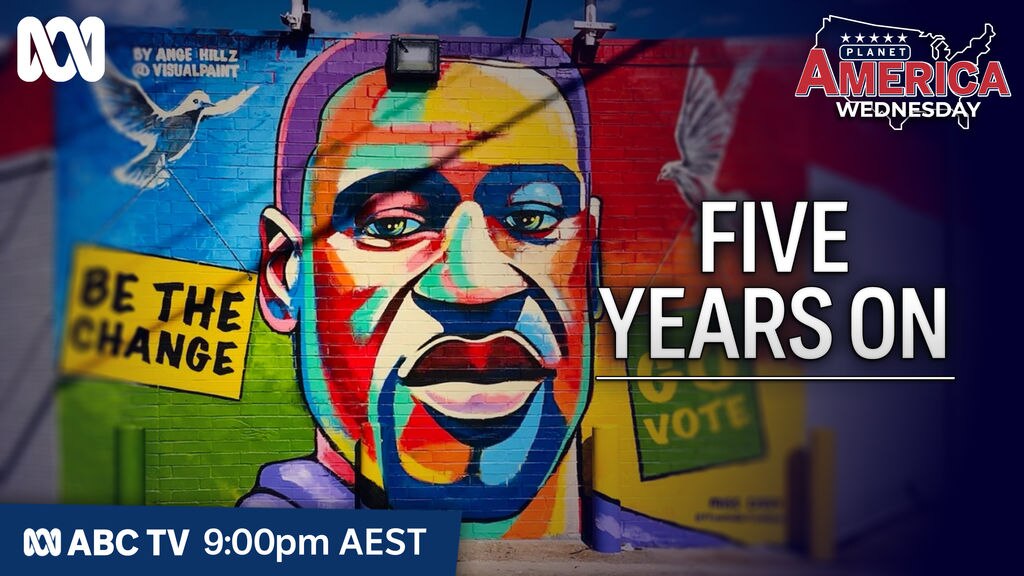 Planet America - ABC News