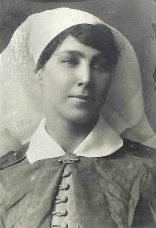 Australia's first female pilot Hilda Hope McMaugh is a forgotten ...