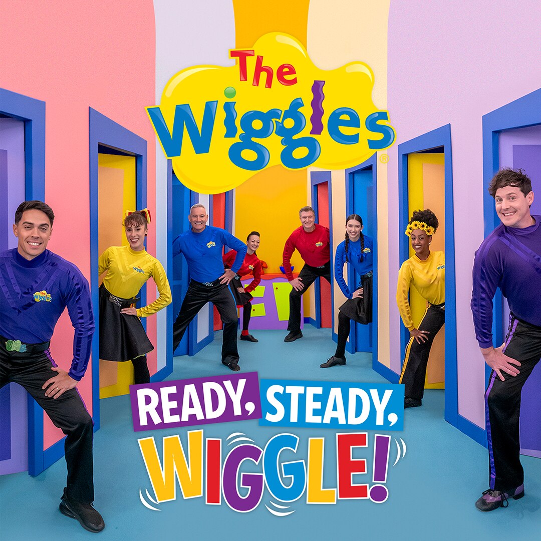 ABC Kids Releases - ABC Shop