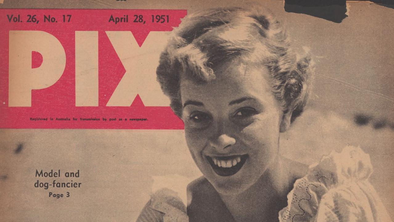 The trial of Shirley Beiger - ABC listen