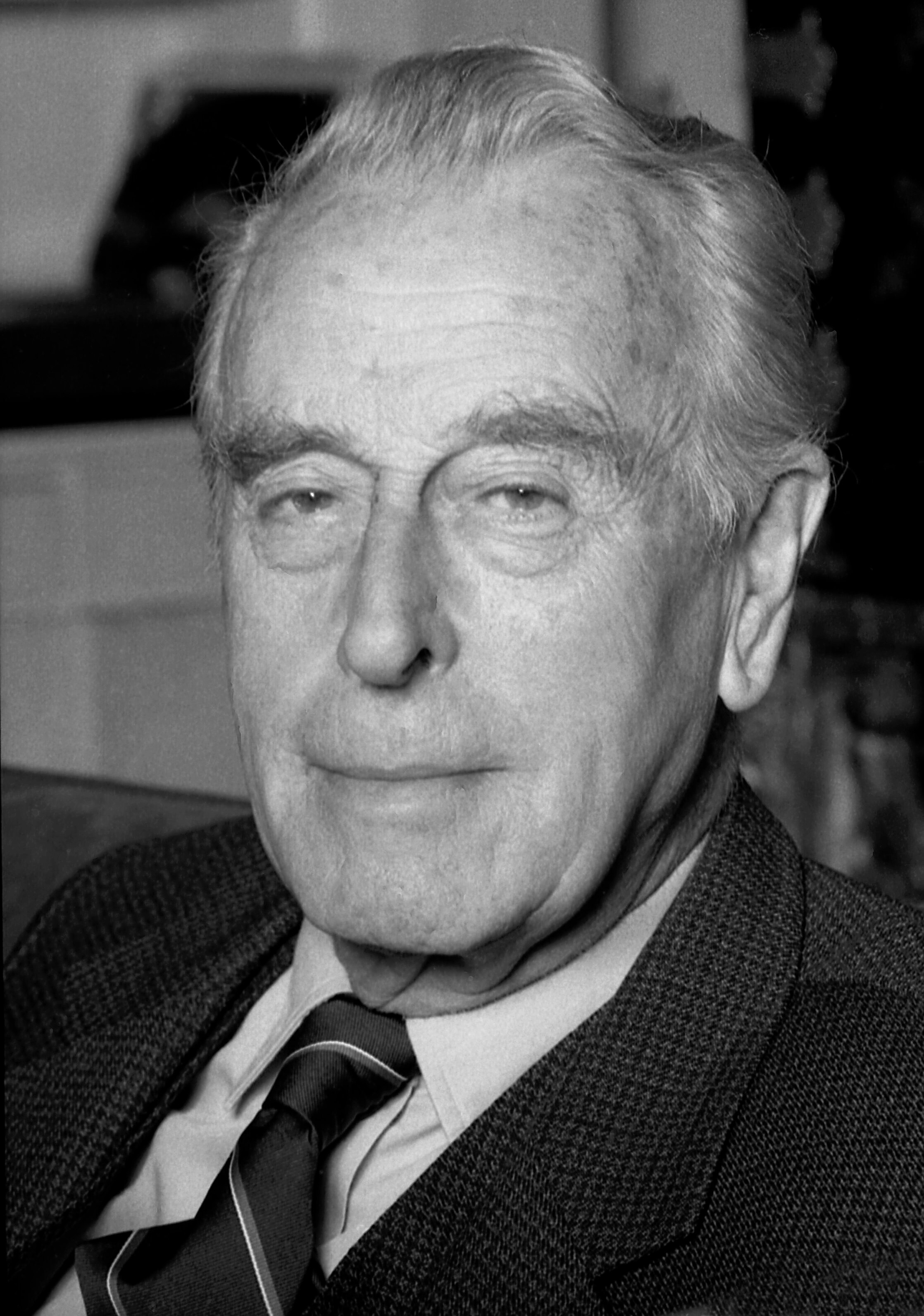 The release of the Mountbatten archives is a win, but the fight to ...