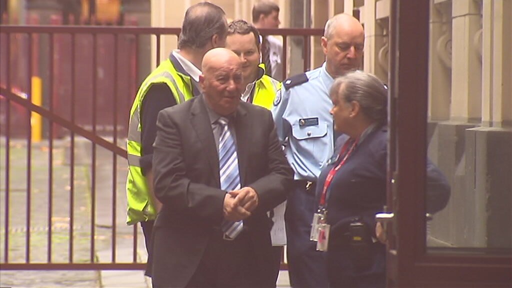 Muesli company founder Peter Pavlis 'can't understand' his stabbing ...