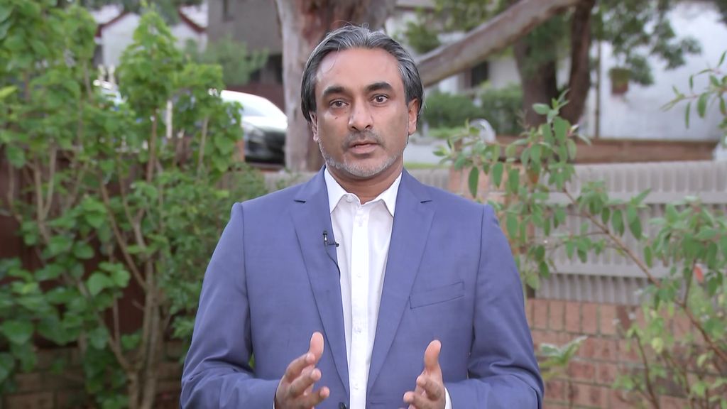 Muslim community leader slams 'disappointing' treatment of Fatima ...