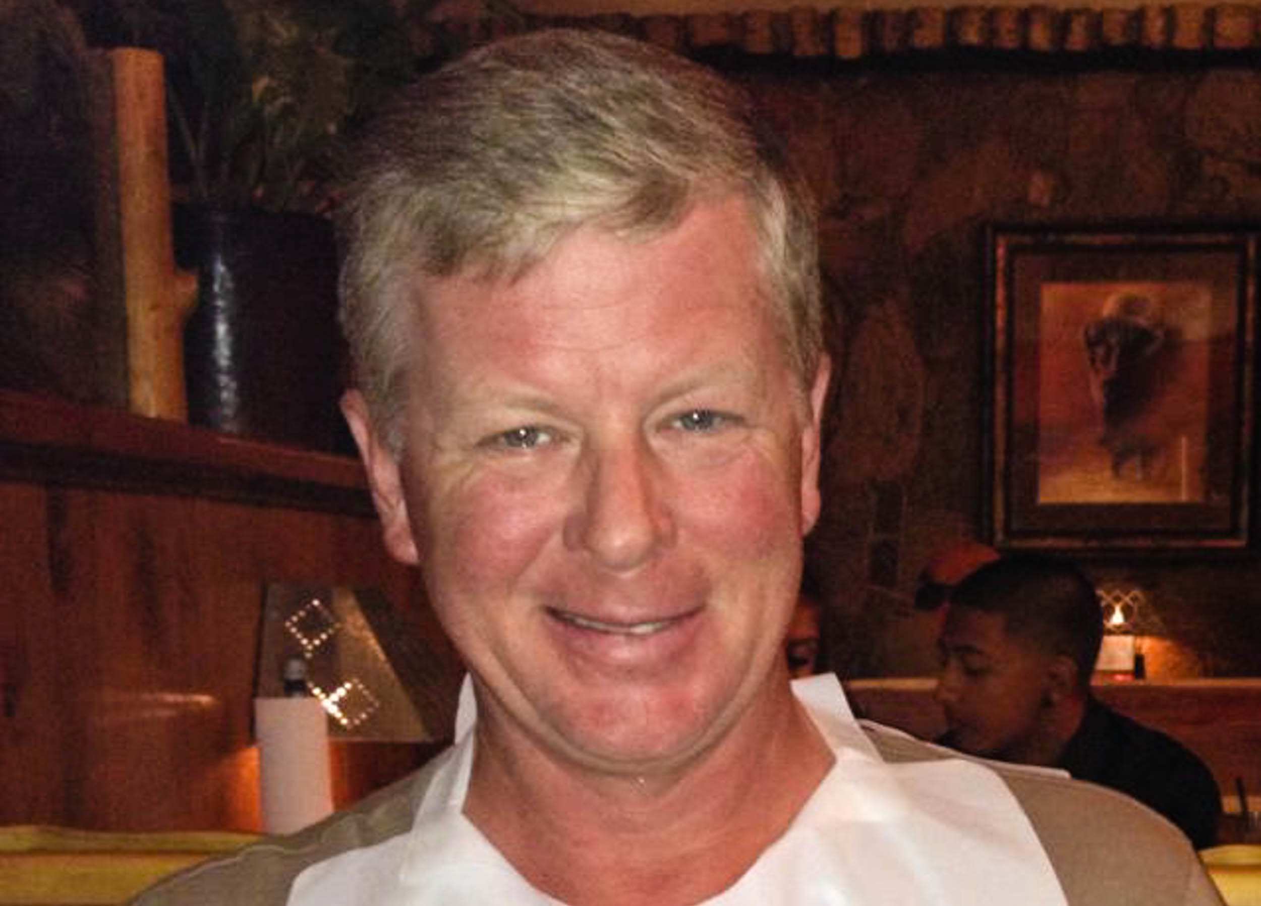 US citizen accused of travelling to Australia to kill ex-wife's husband ...