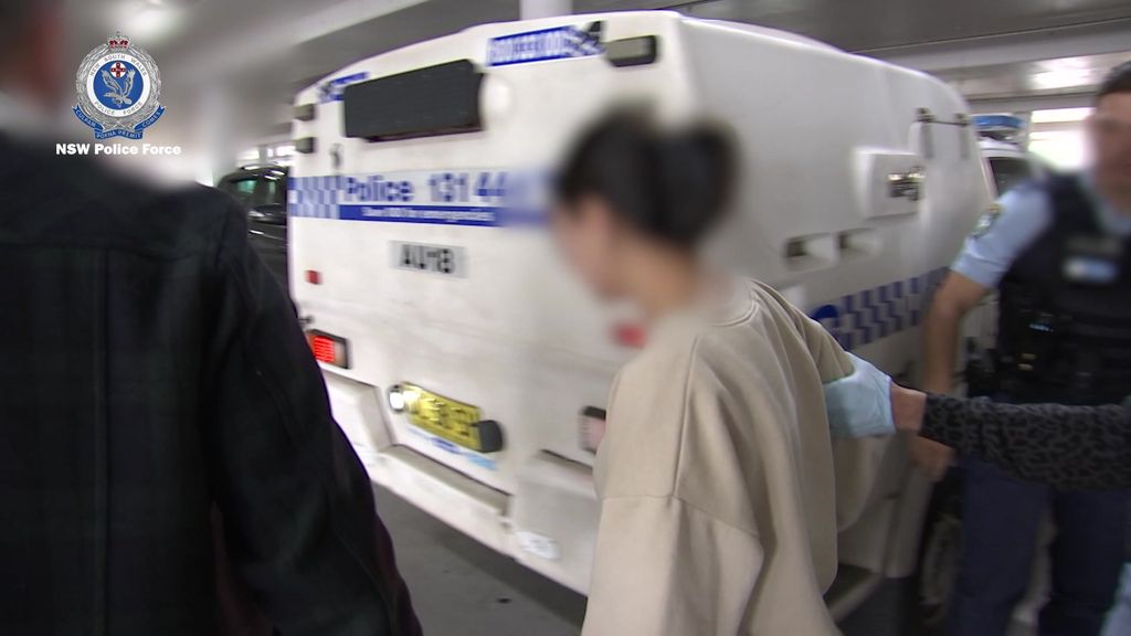 NSW government worker accused of helping kidnap Sydney man. - ABC News