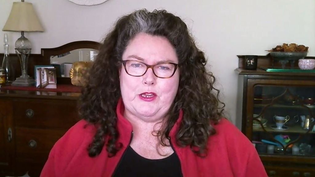 Epidemiologist says people in early stages of infection should be ...