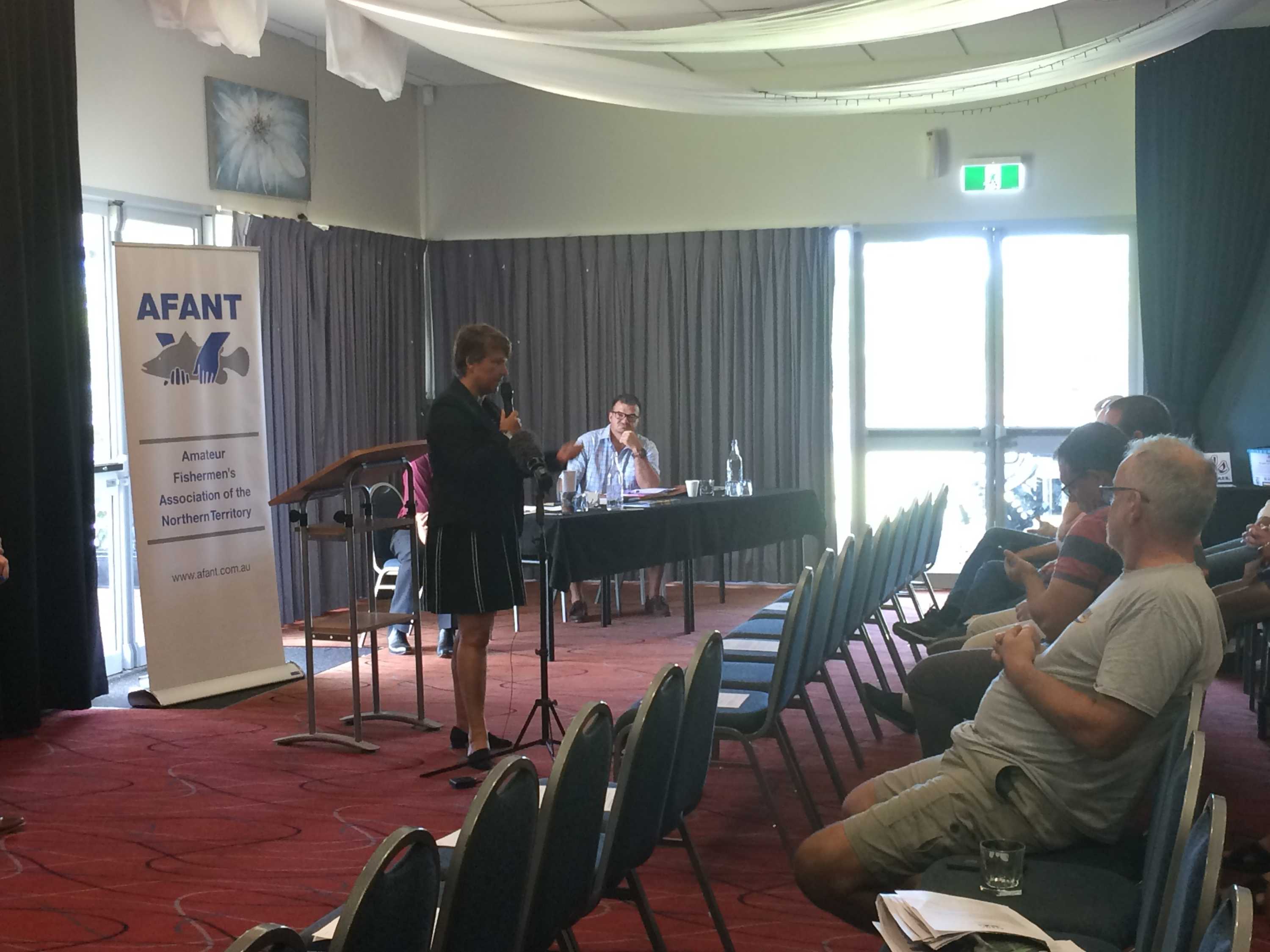 Fracking inquiry in Northern Territory to commission two more ...