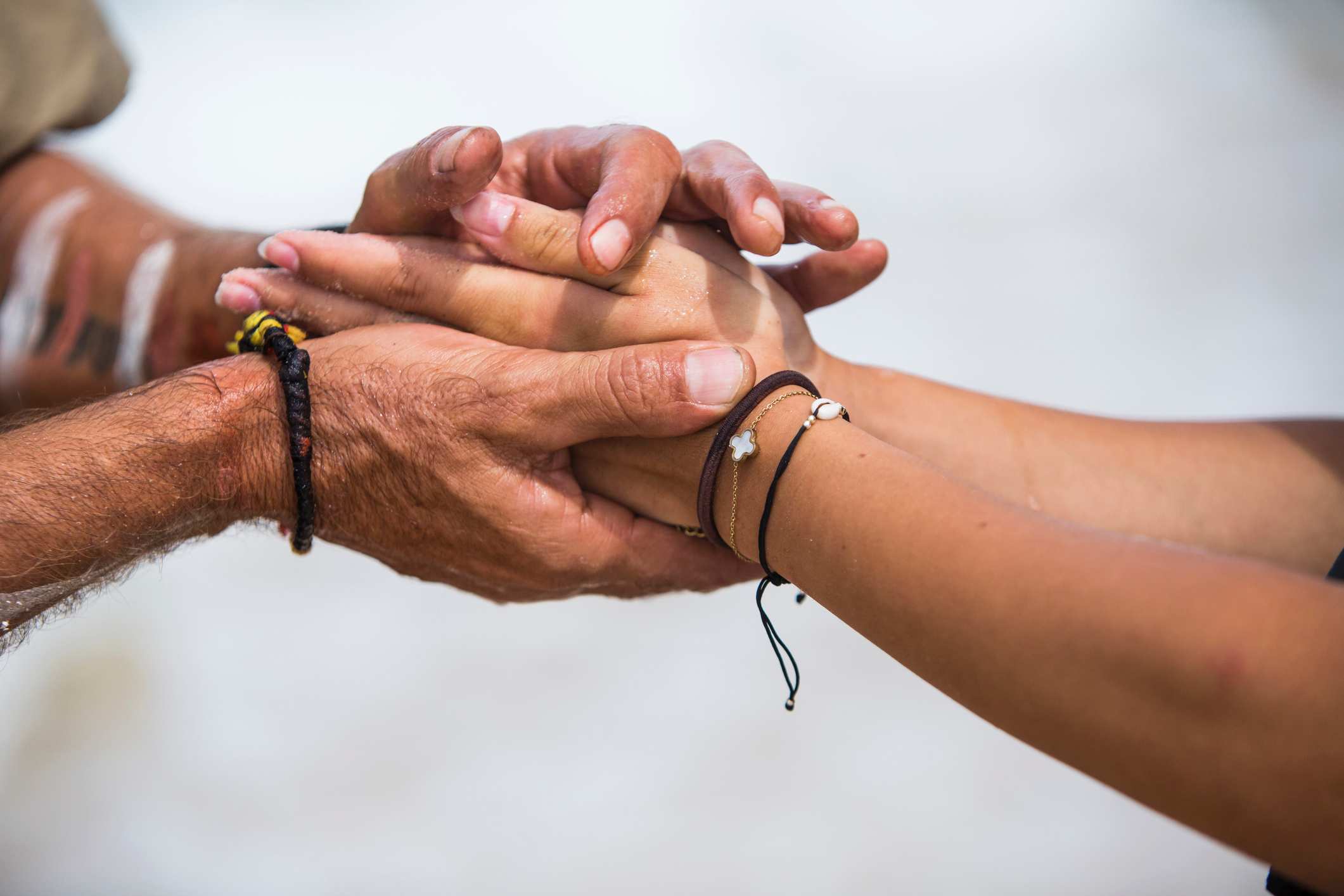 Indigenous spirituality in a multicultural Australia - ABC listen