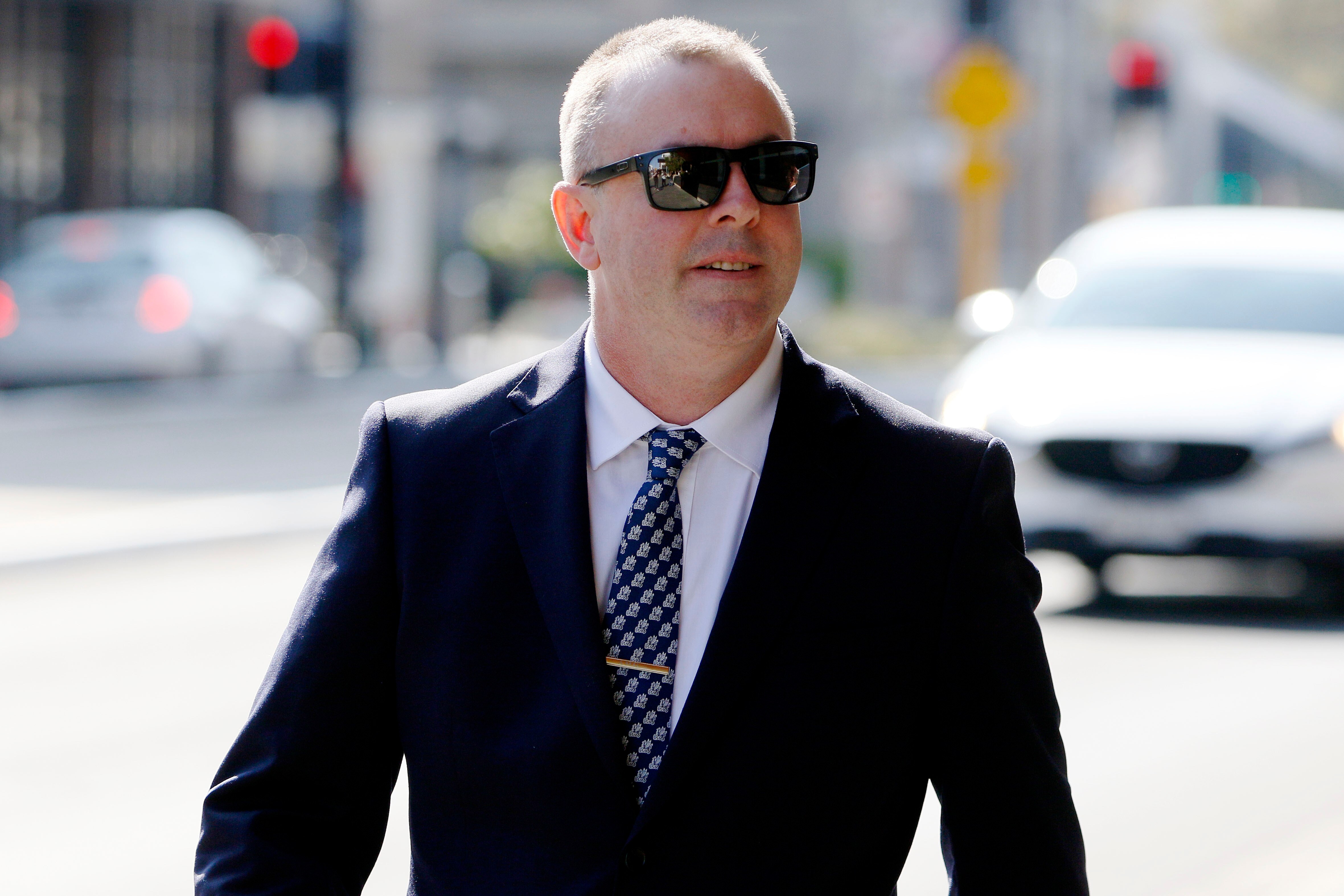 Former Australian table tennis player Adam Green avoids jail over ...