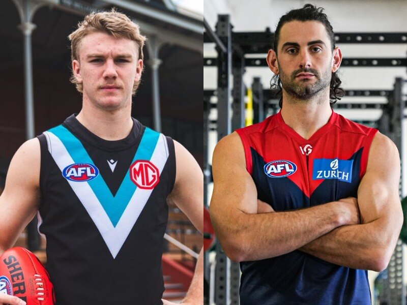 Cody Atkinson - ABC News