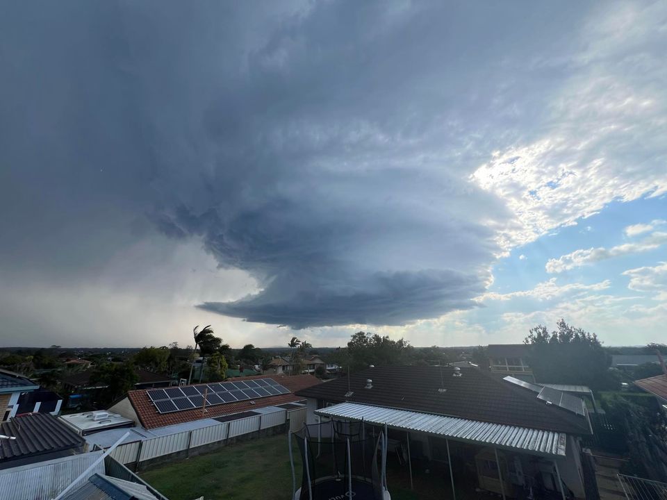 Australians turn to online weather forecast subscription services as ...