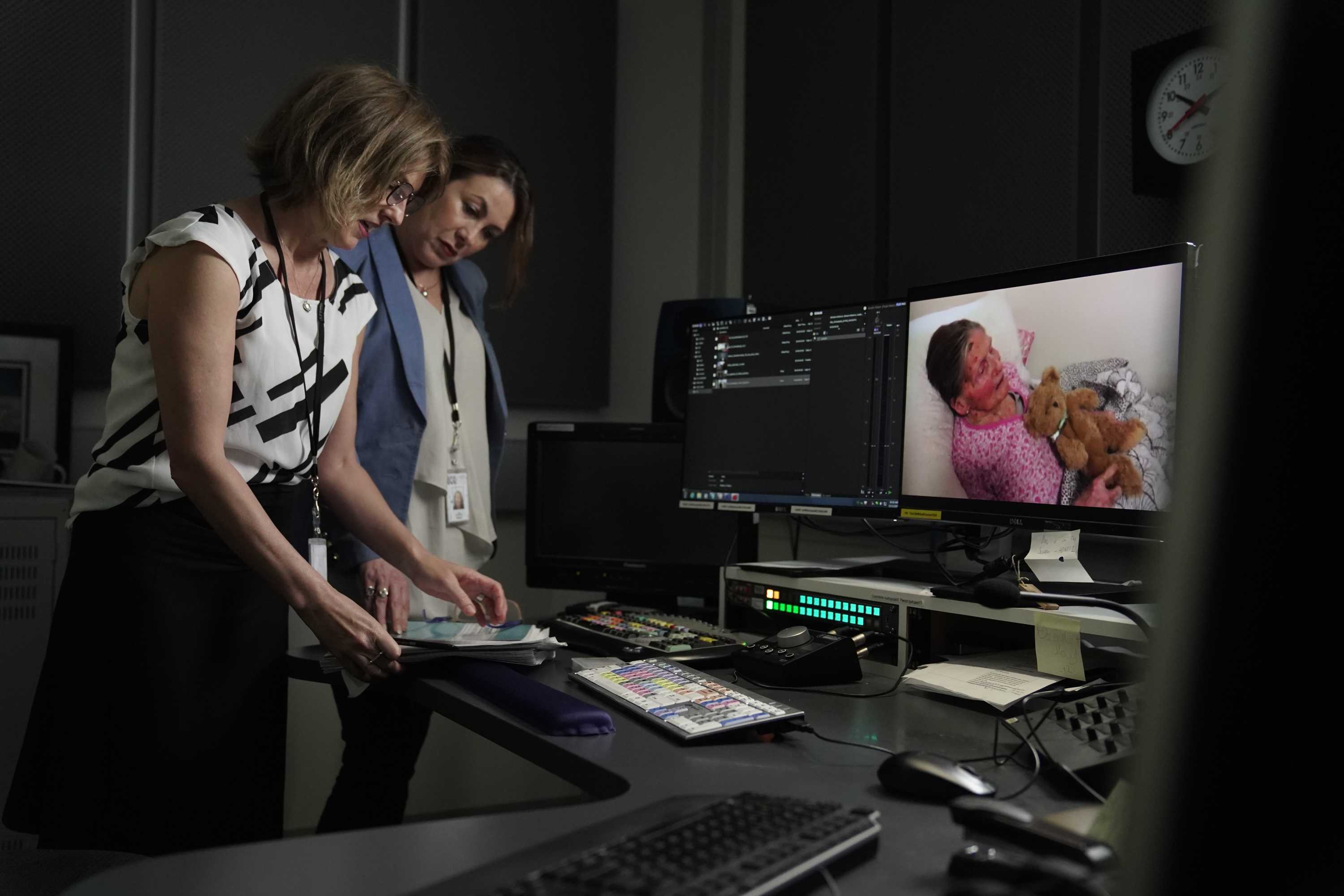 ABC Investigations journalist Anne Connolly on her crowdsourced probe ...