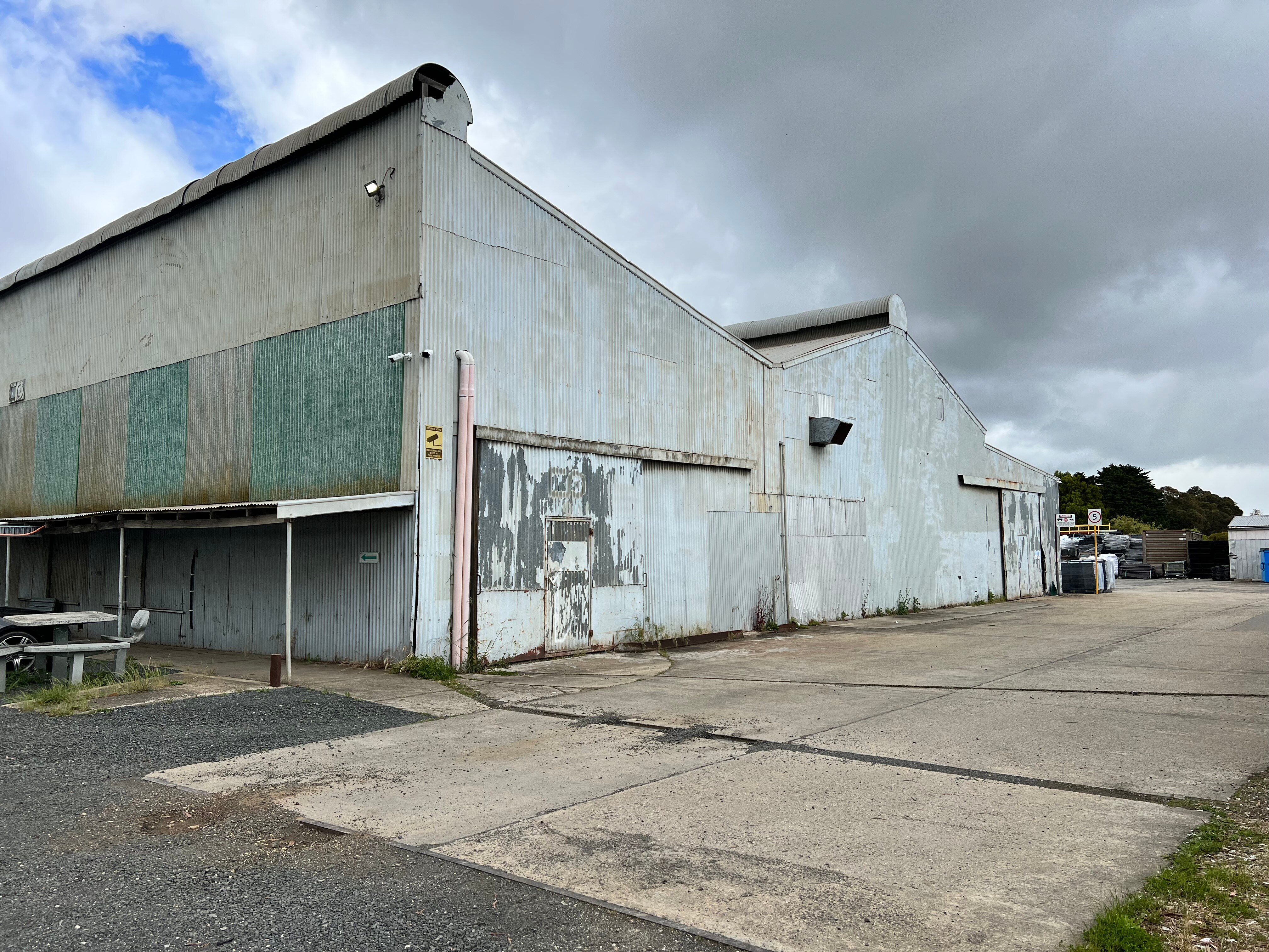 Ballarat recycled plastic company Replas blindsided by REDcycle ...