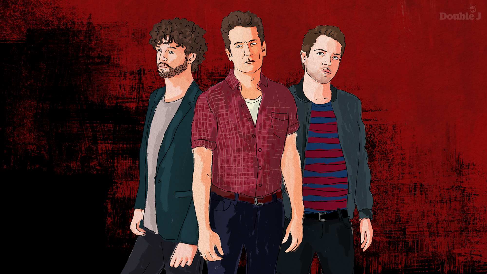 Eskimo Joe - ABC listen