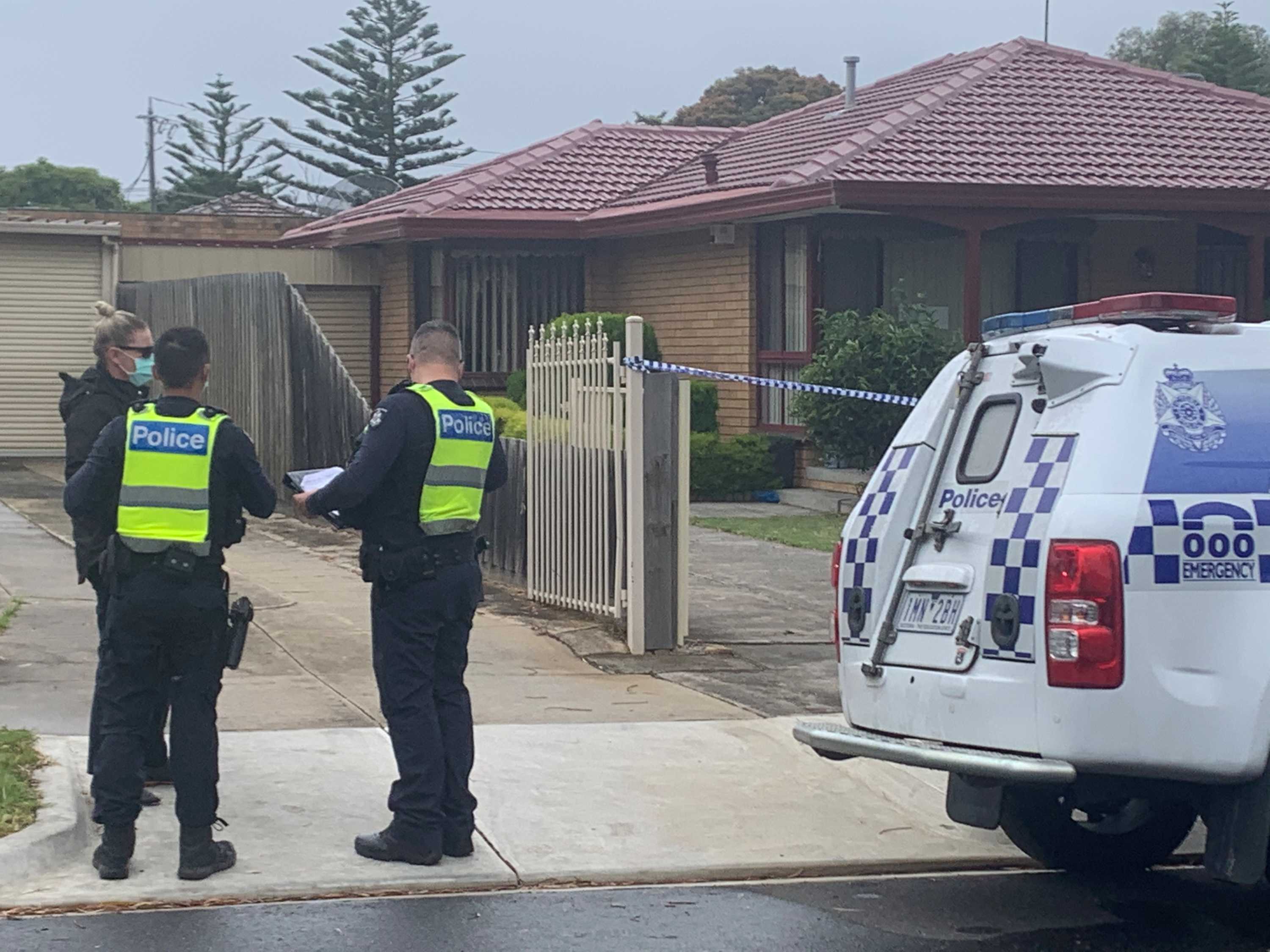 Australia has a 'particular problem' with filicide but experts say we ...