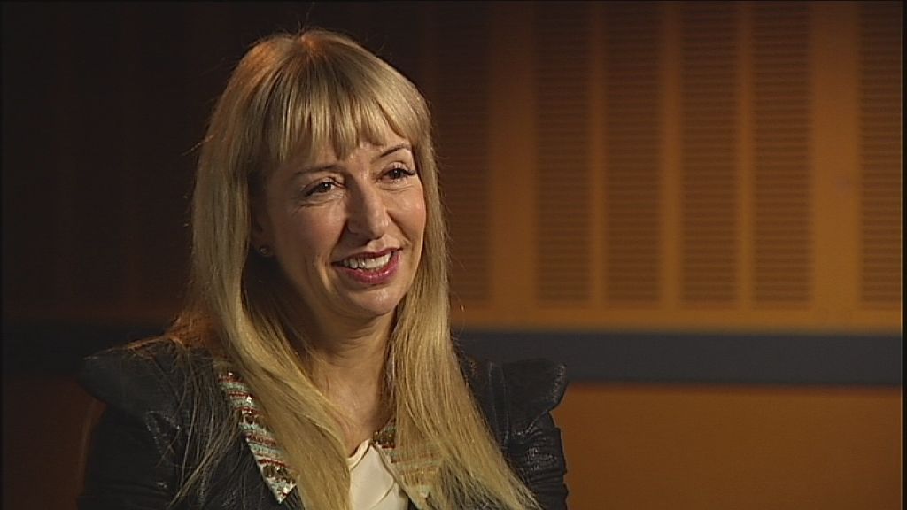 The impact of screen time on your brain: Baroness Susan Greenfield's ...