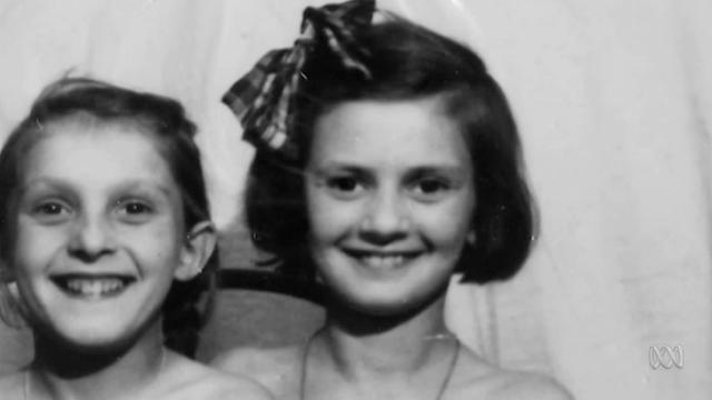 ABC 7.30: Survivors of the sinking of HMAS Perth, 1942 - ABC Education